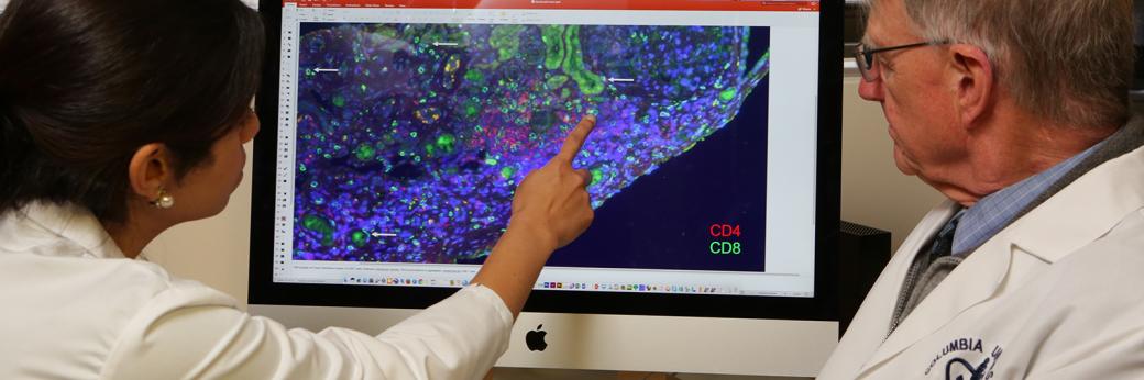 Columbia Rheumatology and Clinical Immunology