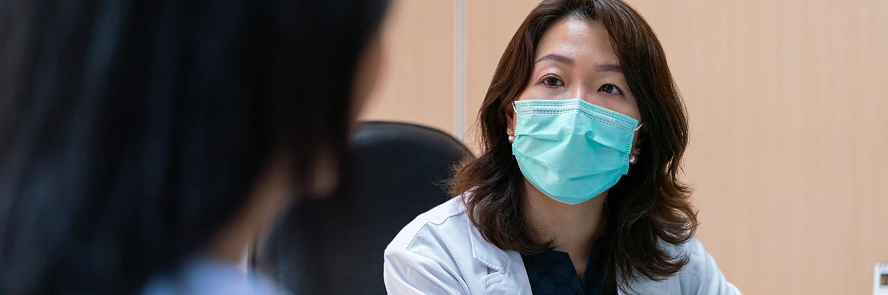 Columbia Rheumatology