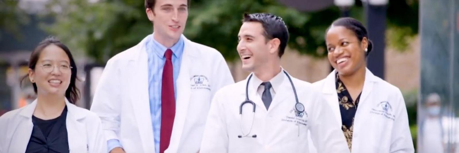 Columbia Rheumatology and Clinical Immunology