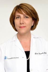 Full-Time Faculty | Columbia Rheumatology