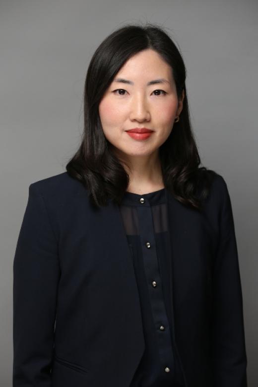 Jane S. Kang, MD | Columbia Rheumatology and Clinical Immunology