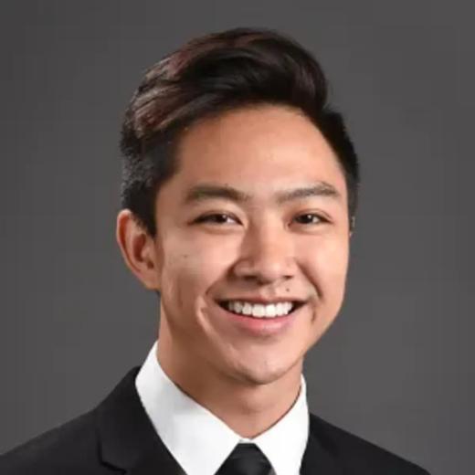 Current Fellows | Columbia Rheumatology and Clinical Immunology