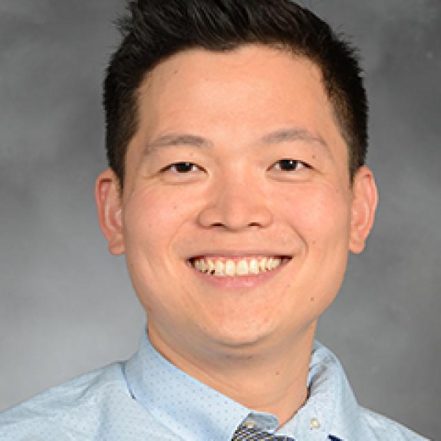 Current Fellows | Columbia Rheumatology