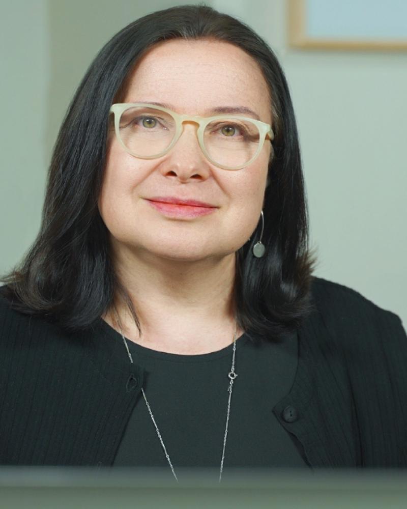 Anca Askanase, MD | Columbia Rheumatology and Clinical Immunology