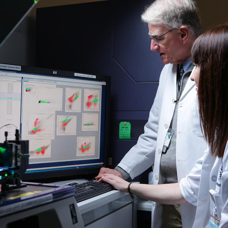 Fellowship Program | Columbia Rheumatology and Clinical Immunology