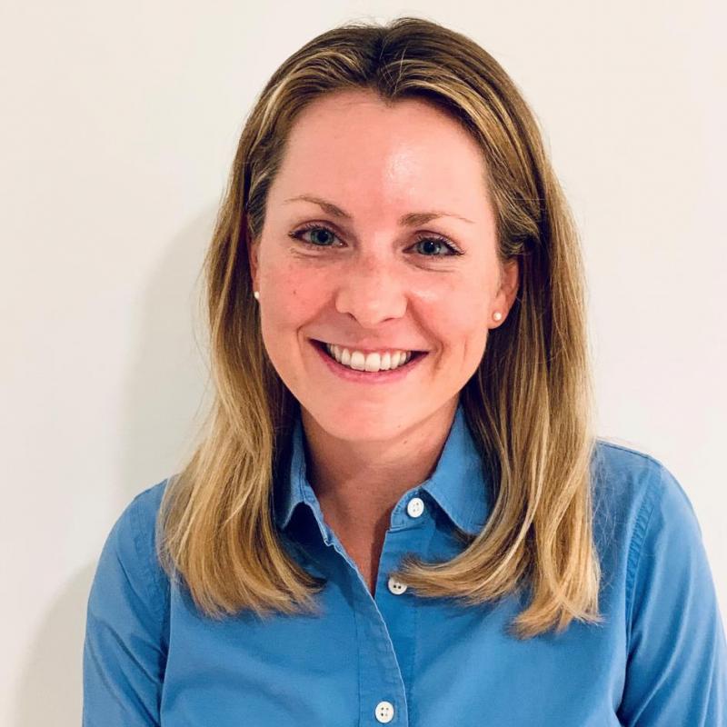 Current Fellows | Columbia Rheumatology